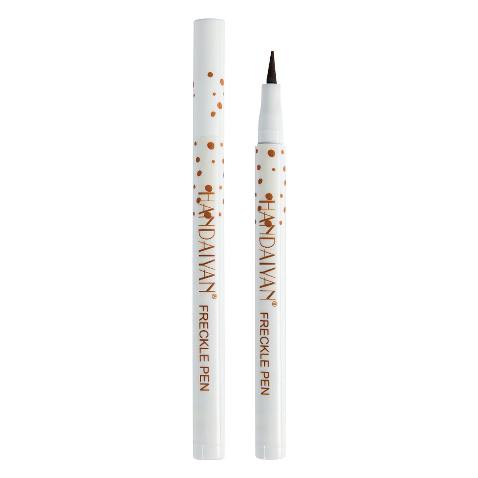 Beessbest Natural Simulation Can Lose The Color Makeup Freckles Pen ...