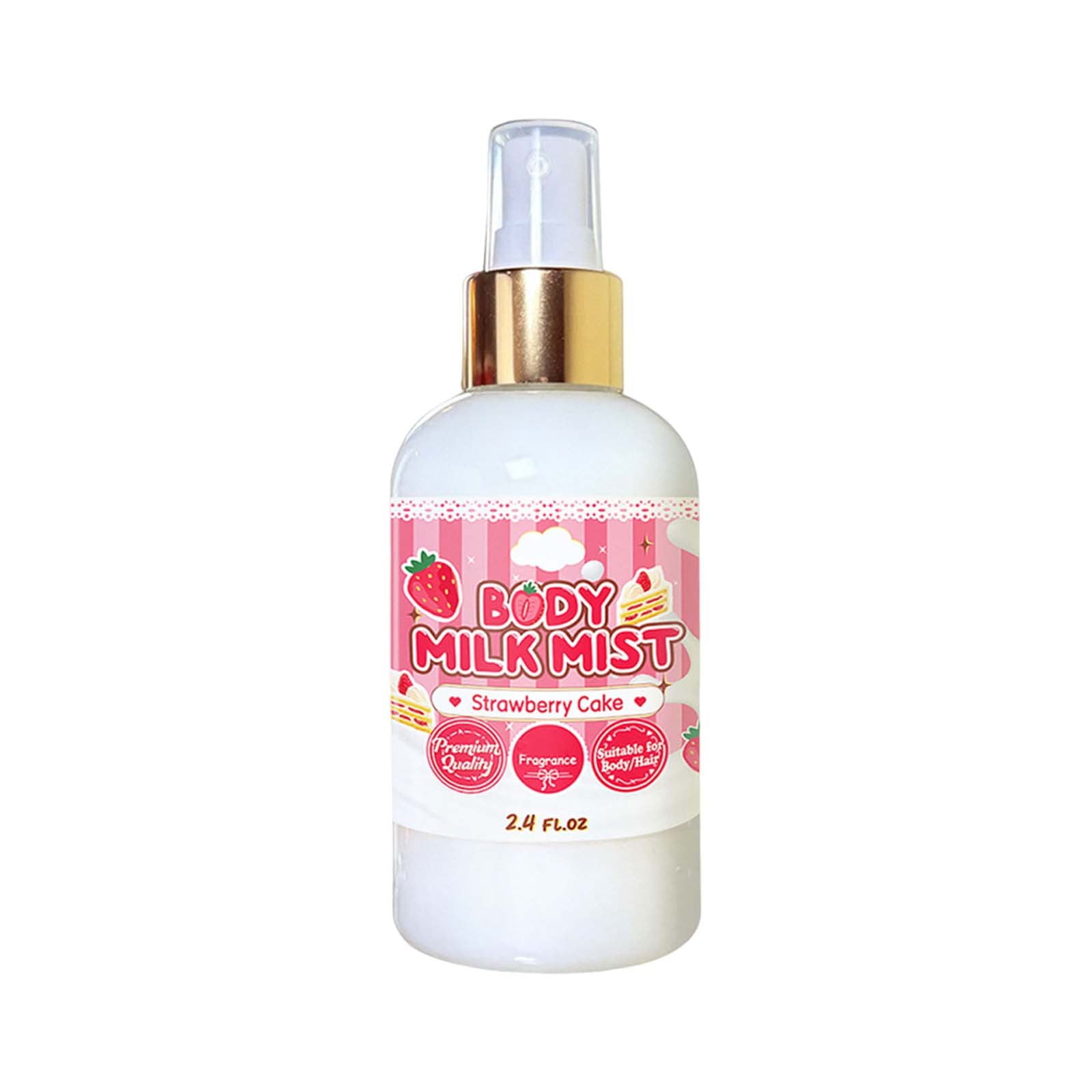 Beessbest Perfumed Hair & Body Mist, Hair Perfume Body Spray ...