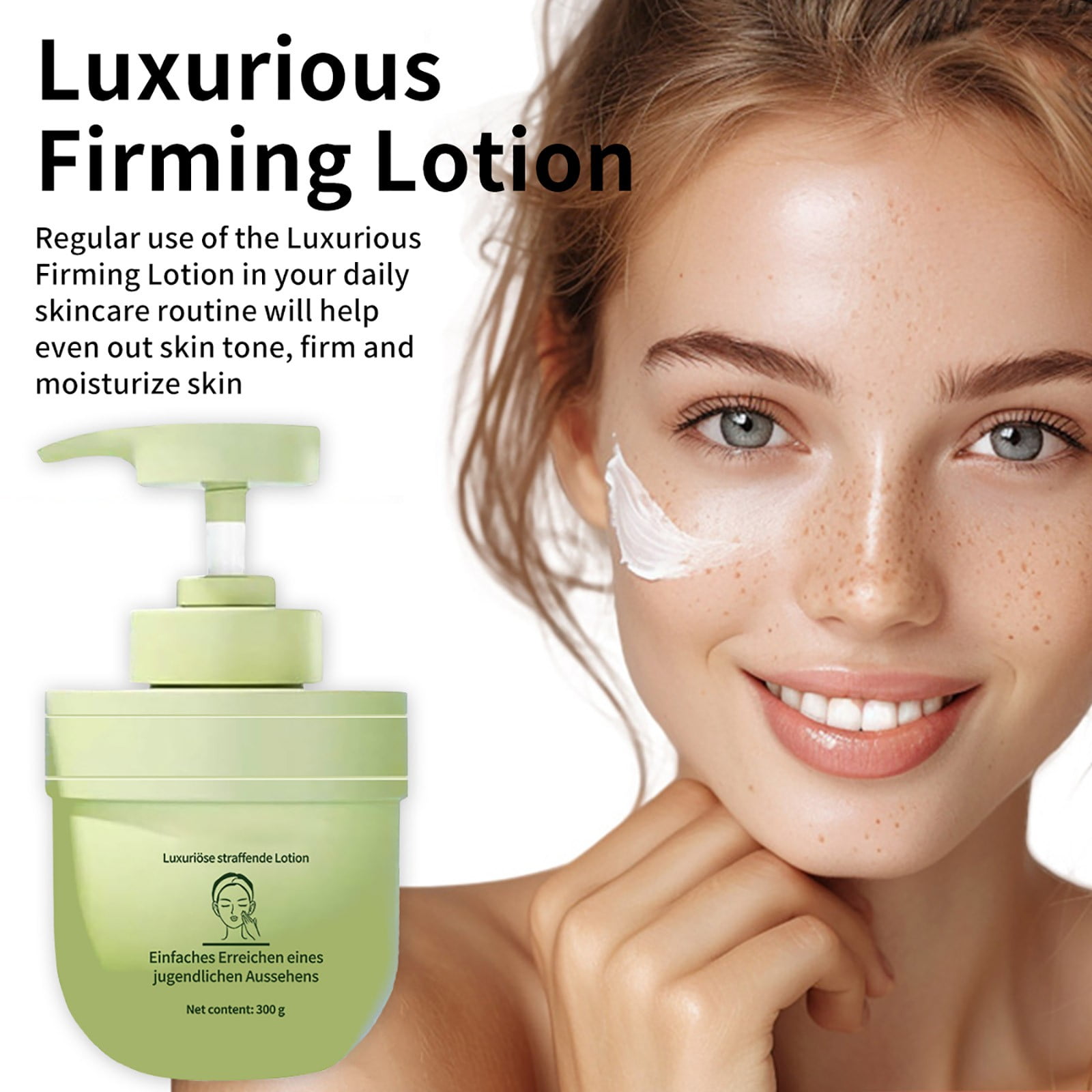 Beessbest Tightening Moisturizing Antied Wrinkle Body Cream Body Lotion ...