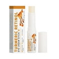 Beessbest Turmeric Eye Cream Stick Hydrating and Desalinating Melanin ...