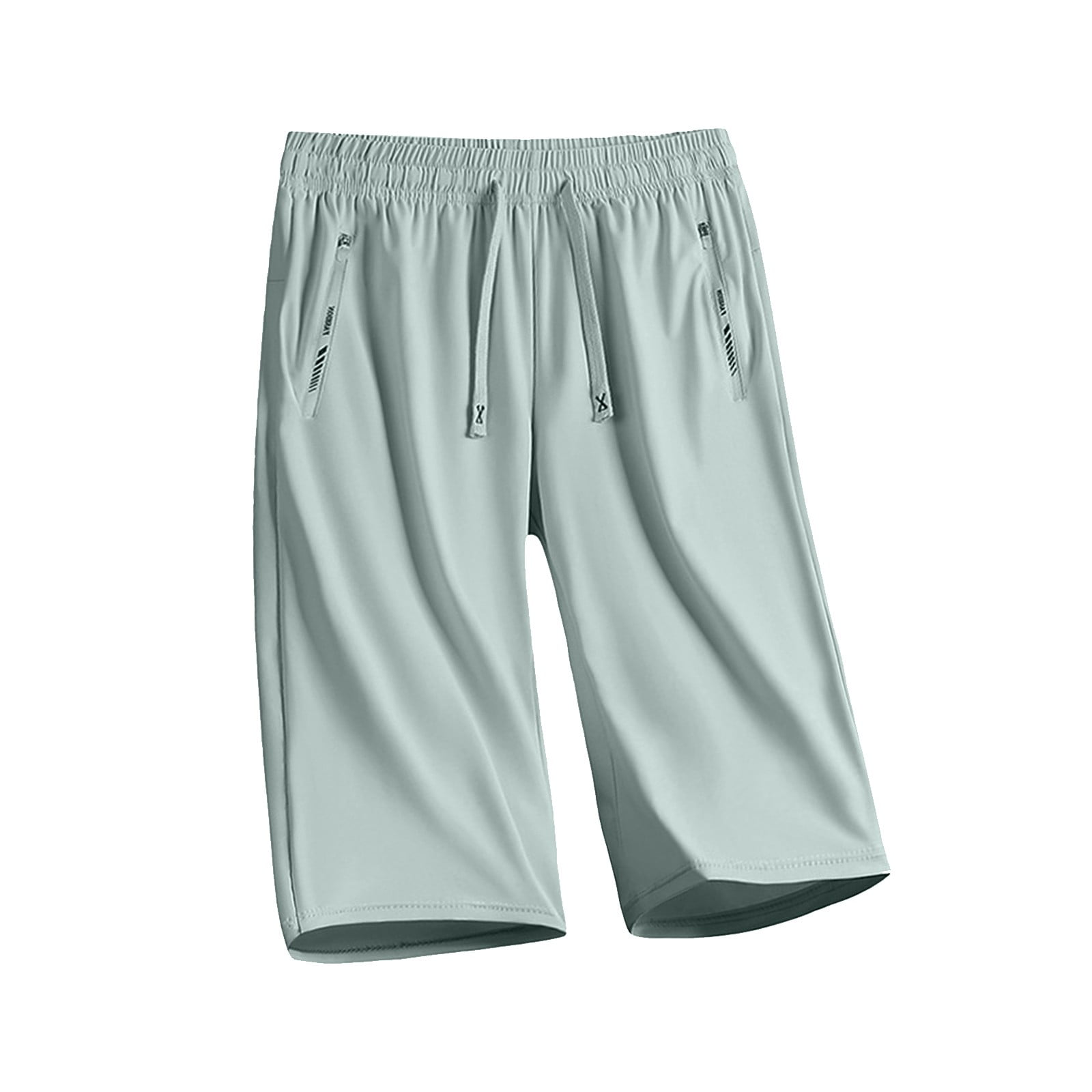 Beeswan Bermuda Shorts for Women Over 50 Ultra Stretch Breathable ...