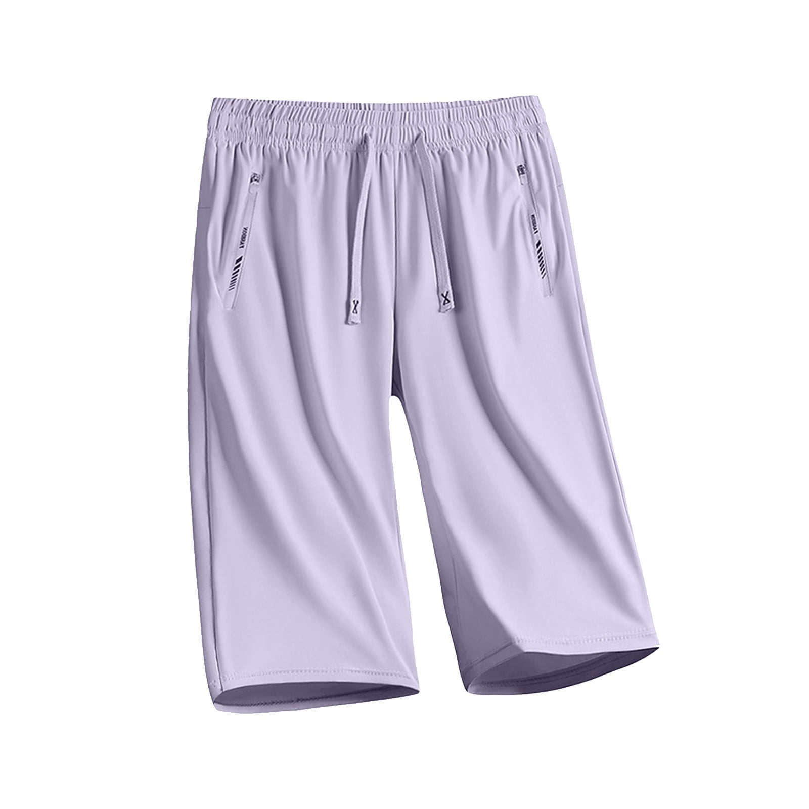 Beeswan Bermuda Shorts for Women Over 50 Ultra Stretch Breathable ...