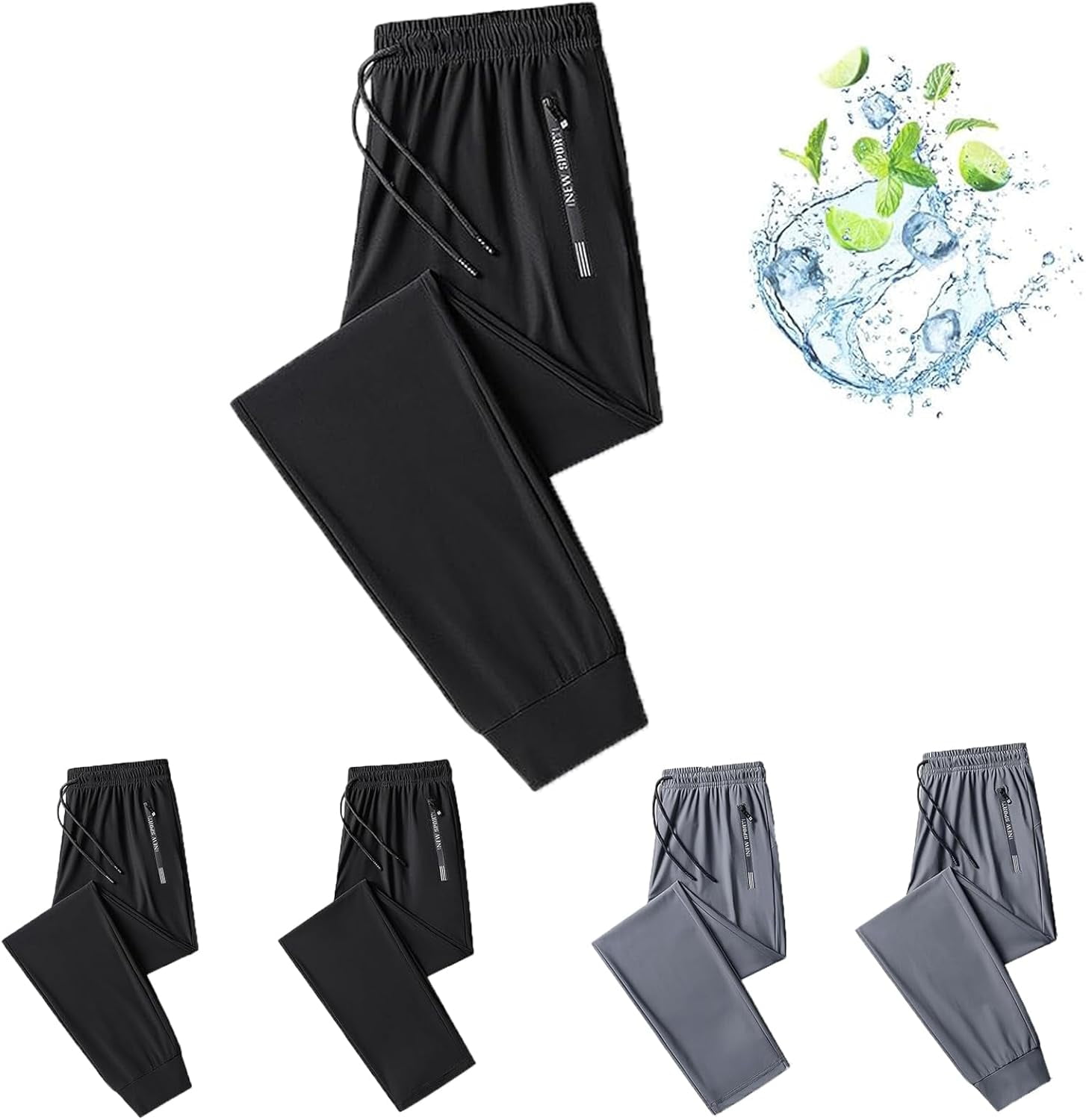 Beeswan Pants,2025New Stretch Active Breathable Pants for Women ...