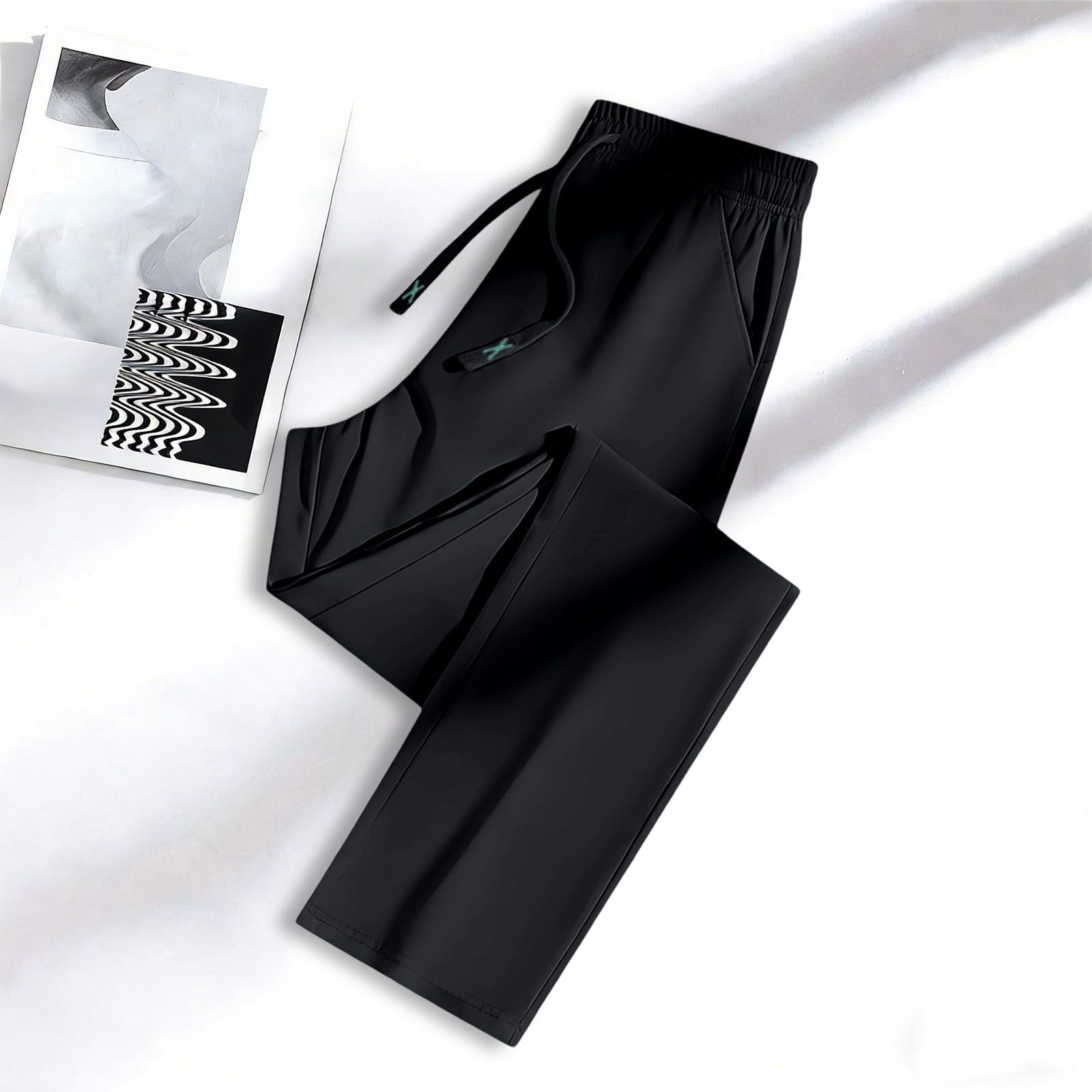 Beeswan Pants 2026 Unisex Stretch Active Pant Quick Dry Stretchactive ...