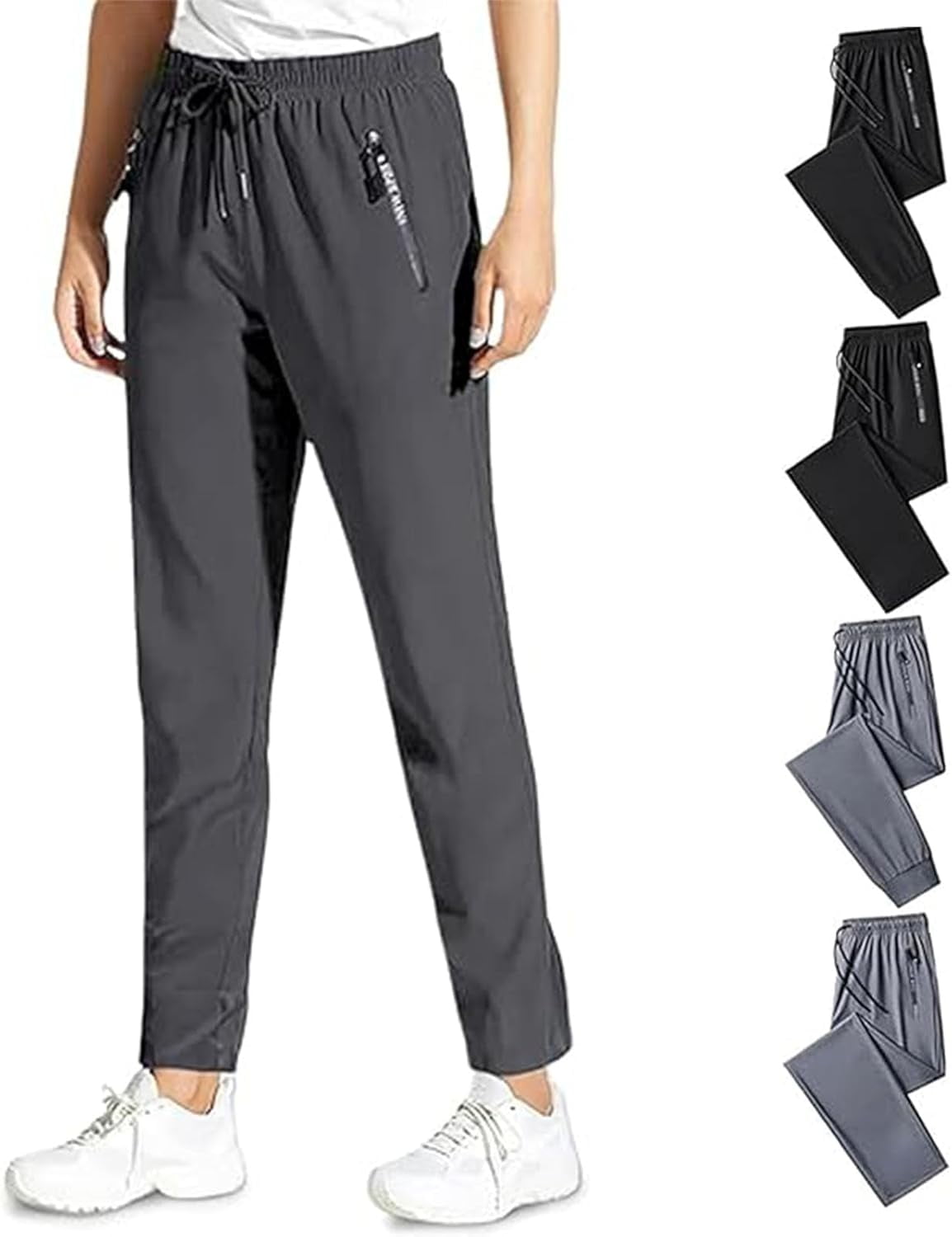 Beeswan Pants, Stretch Active Breathable Pants for Women, Stretch ...