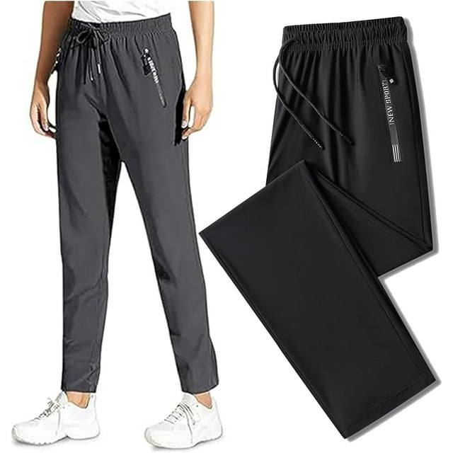 Beeswan Pants, Stretch Active Pants, Ultra Stretch Breathable Casual ...