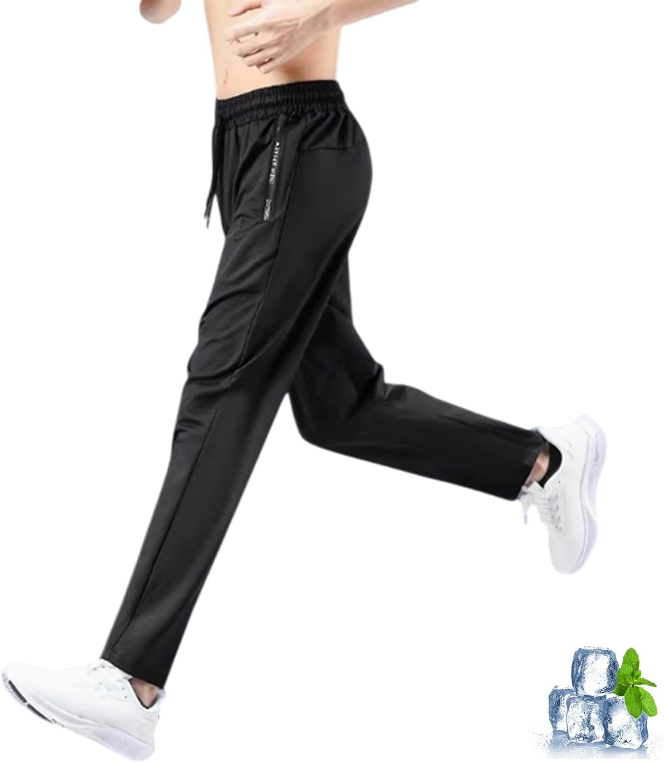 Beeswan Pants, StretchActive Summer Unisex Ultra Stretch Quick Drying ...