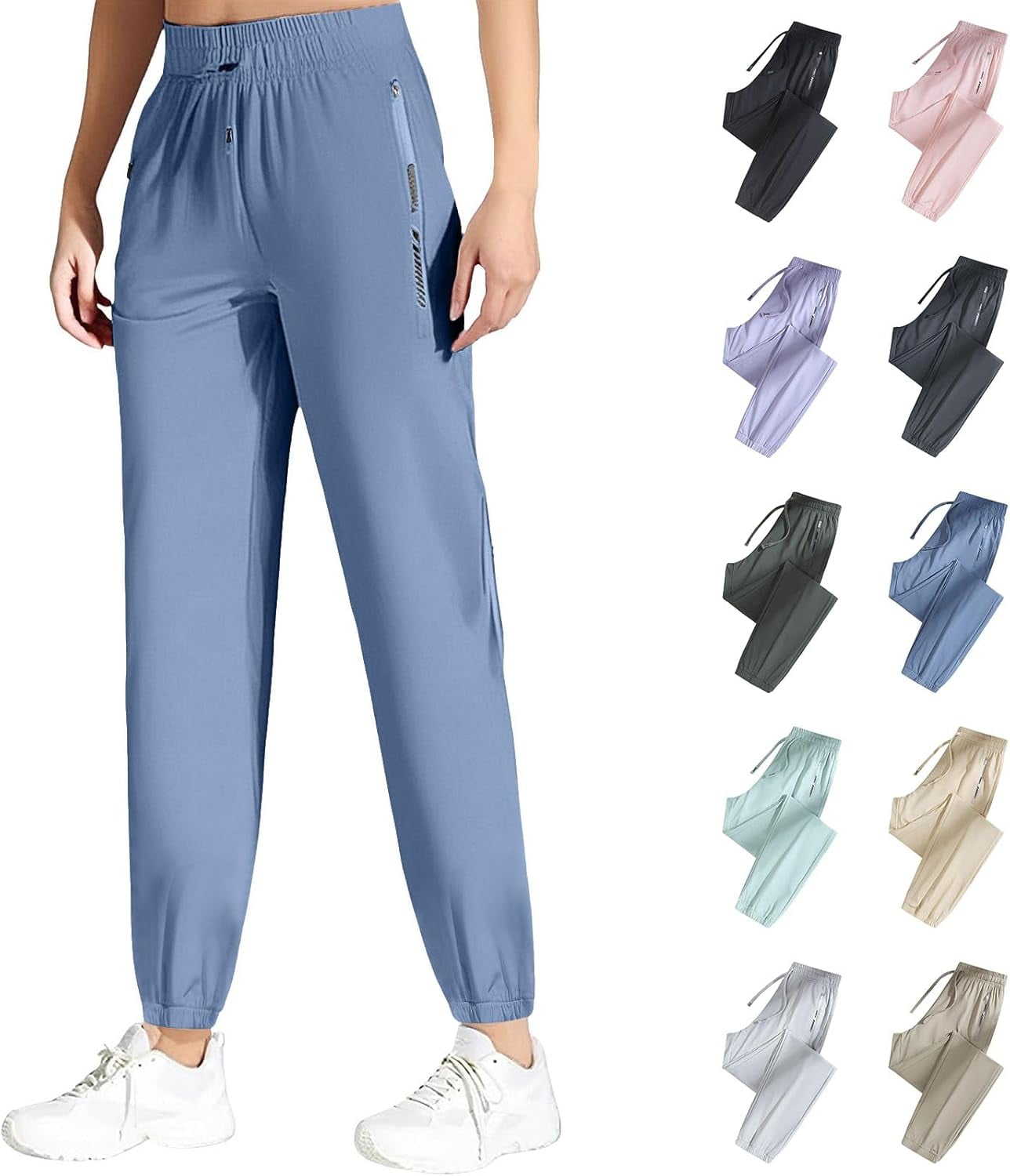 Beeswan Pants for Women Over 50, 2025 New Stretch Active - Women's ...