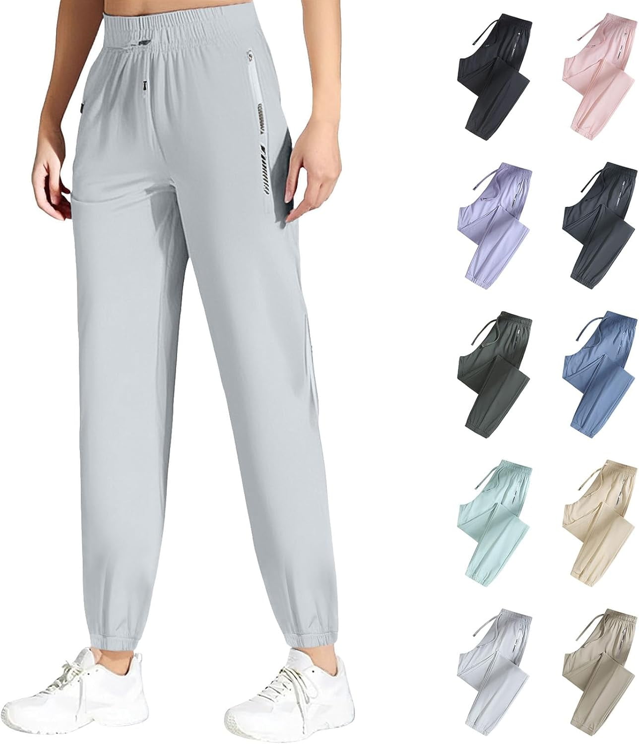 Beeswan Pants for Women Over 50, 2025 New Stretch Active - Women's ...