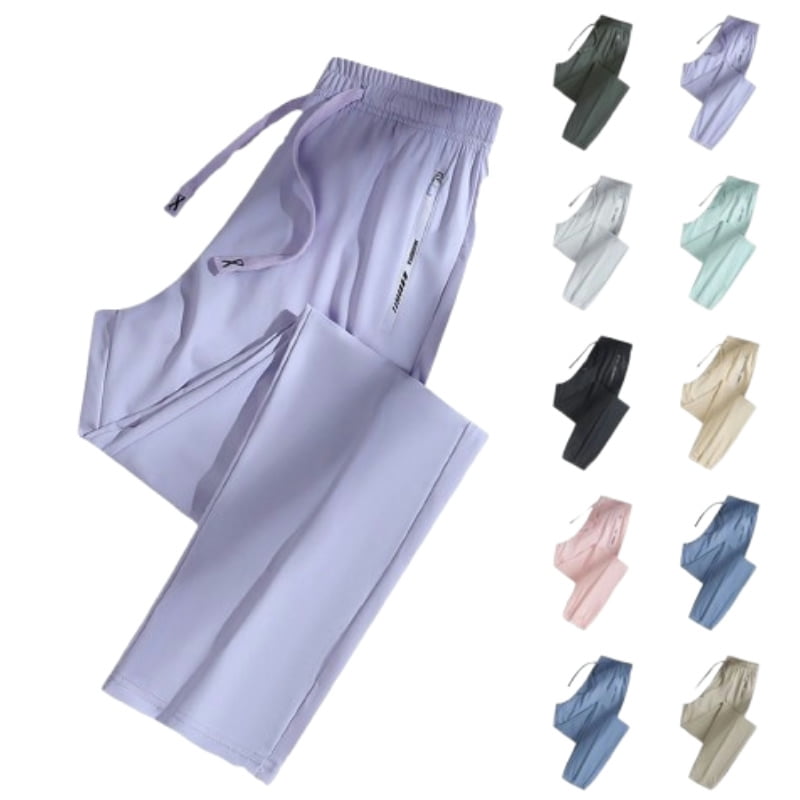 Beeswan Pants for Women Over 50 - Beeswan Stretch Pants for Women ...