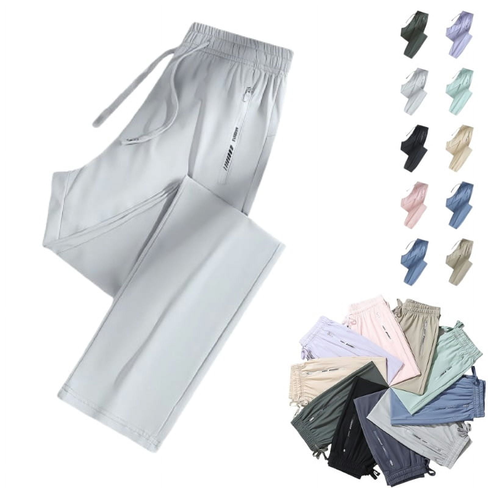 Beeswan Pants for Women Over 50 - Stretch Active Pants with Beeswan ...