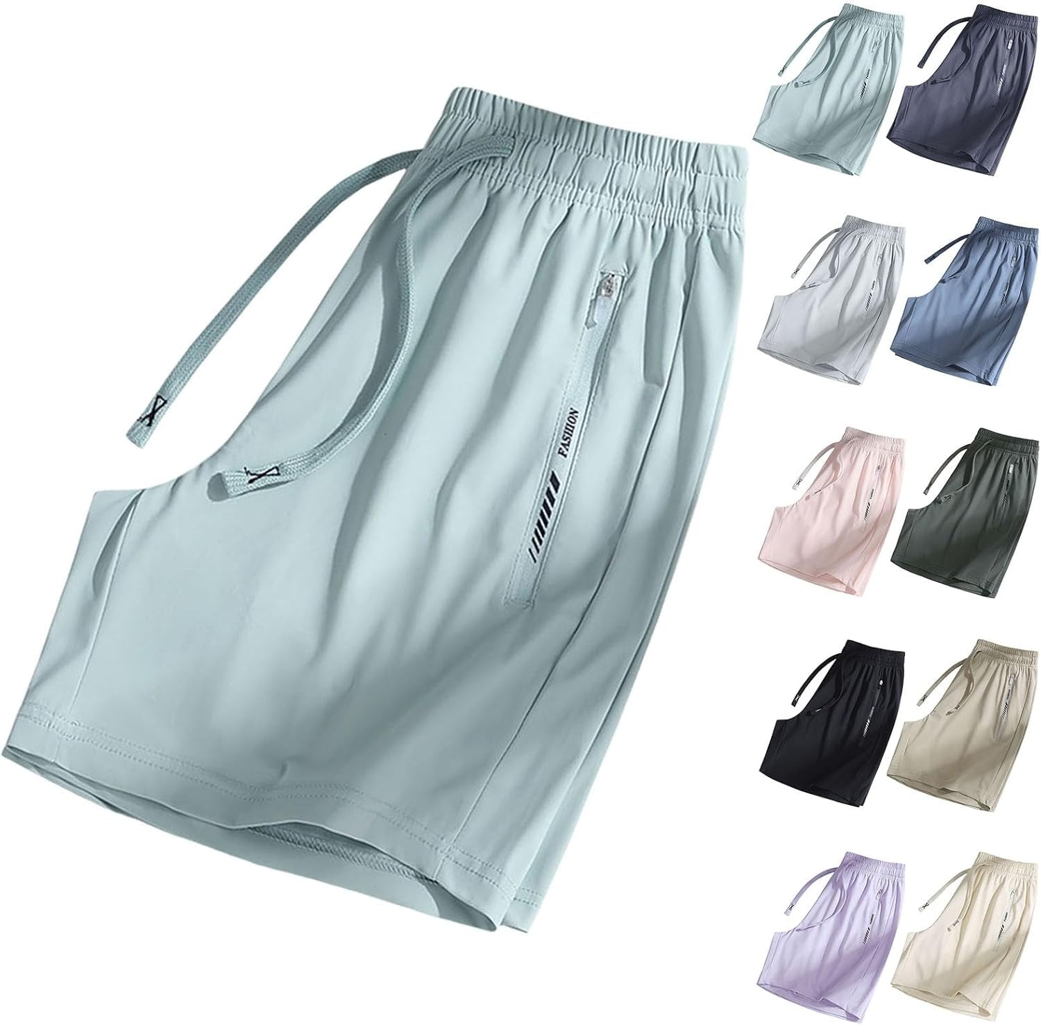 Beeswan Shorts, 2025 New Stretchactive - Women's Ultra Stretch ...