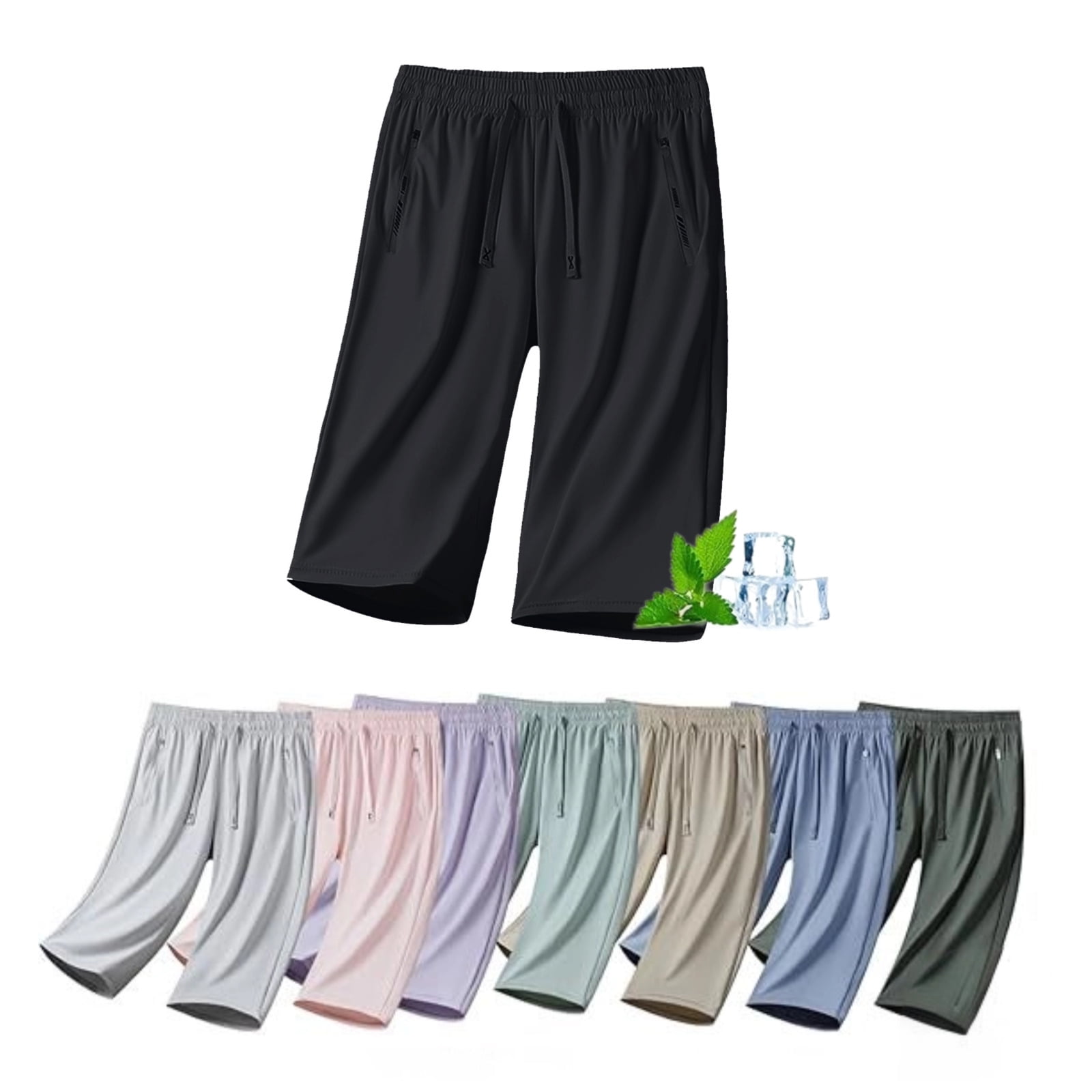 Beeswan Shorts, 2025 New Stretchactive - Women's Ultra Stretch ...