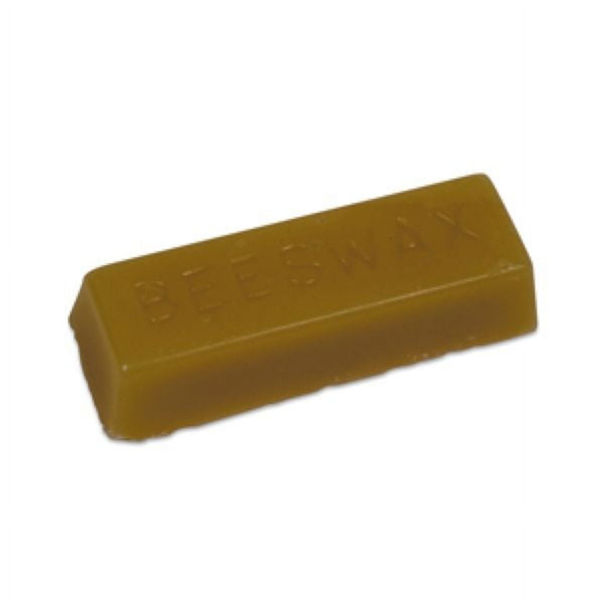 Wire Jewelry Beeswax, 1oz Bar - Walmart.com