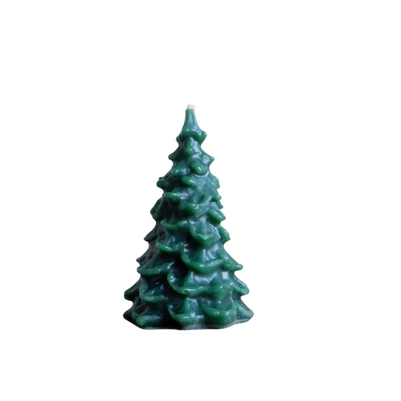 Xmas Tree Candles