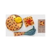 Beeswax Food Wrap - Scales Print - Walmart.com
