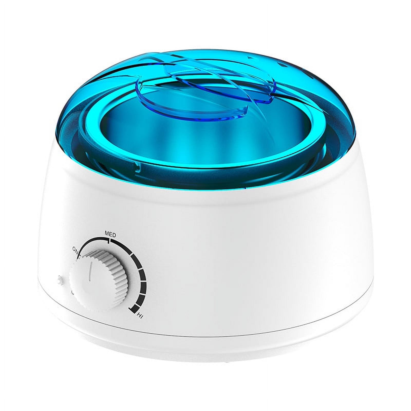 Beeswax hair removal wax bean wax melter to remove armpit leg hair wax ...