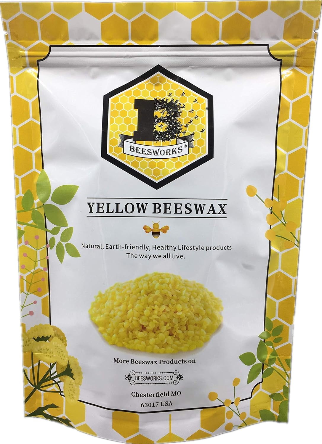 Beeswax