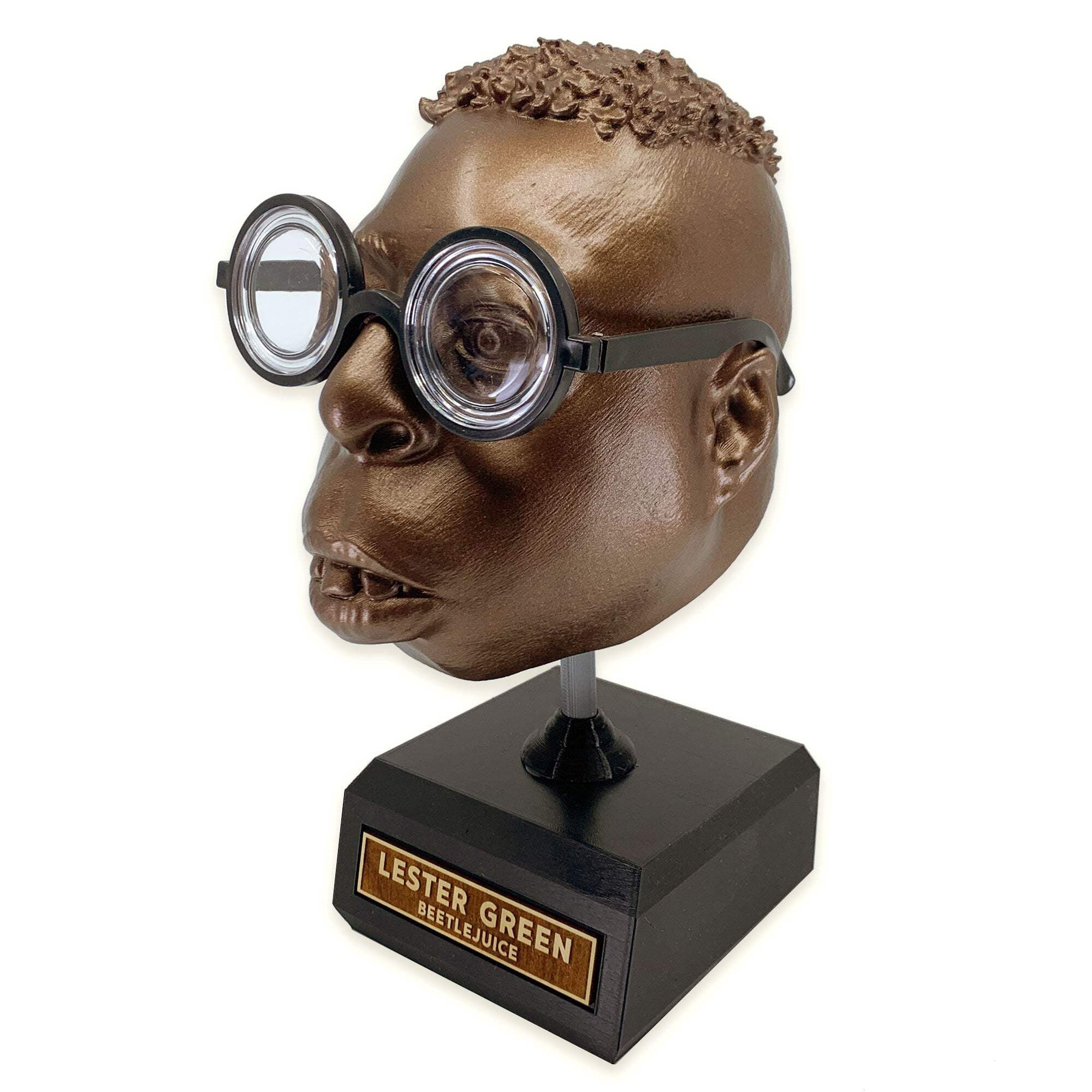 Beet Bust | Howard Stern | 1:1 Lifesize - Walmart.com