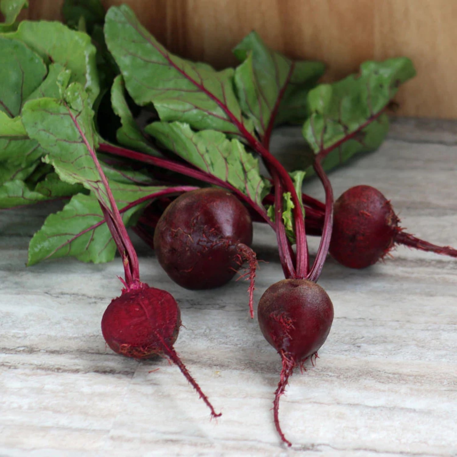 Beet Detroit Dark Red Seed, Treated, 1 lbs - Walmart.com