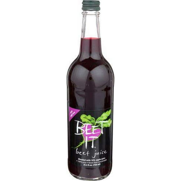 Beet Juice De Icer