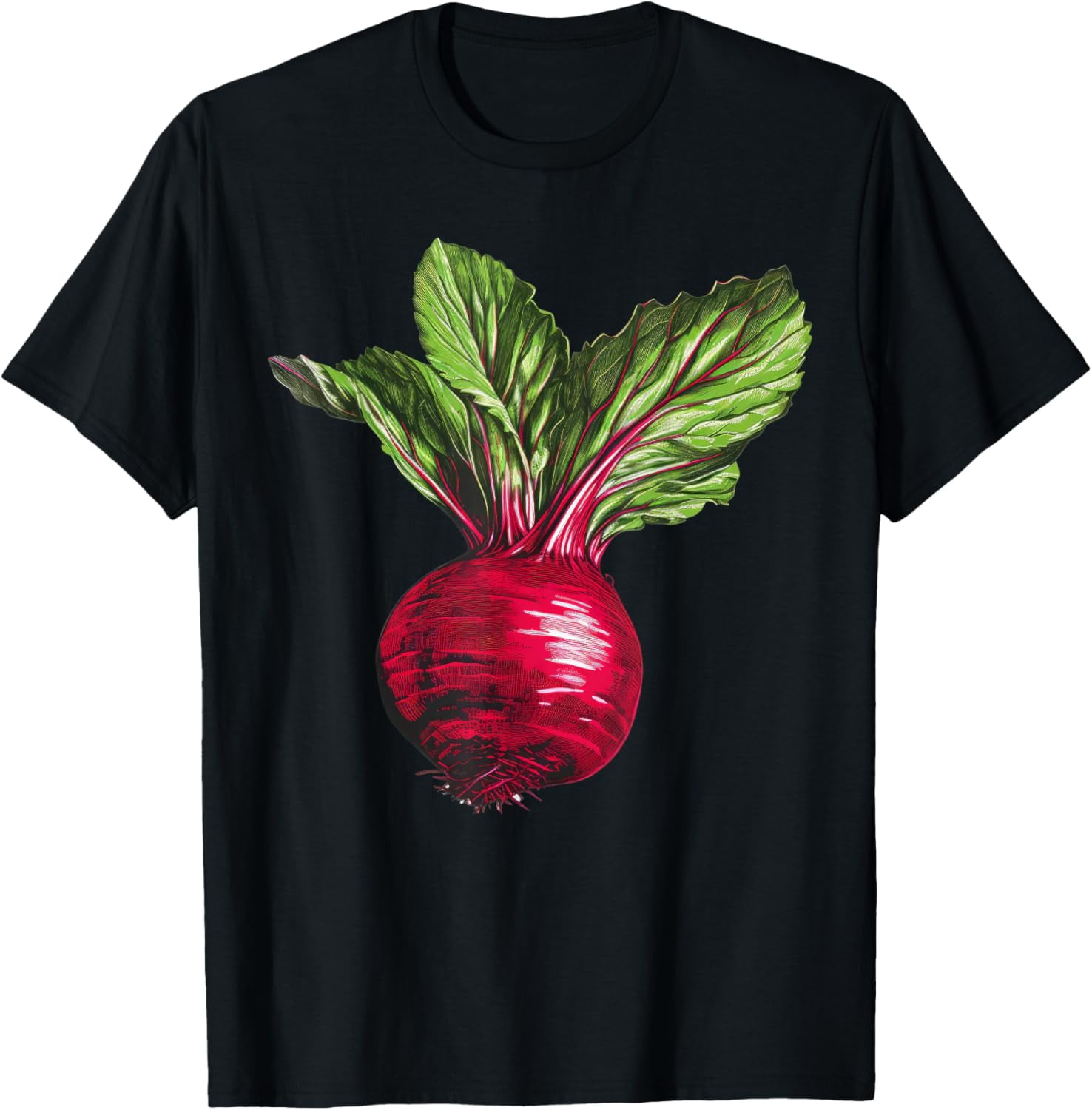 Beet Lazy Easy Funny Matching Halloween Costume T-Shirt - Walmart.com