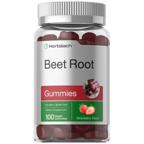 Super Beets Soft Chews