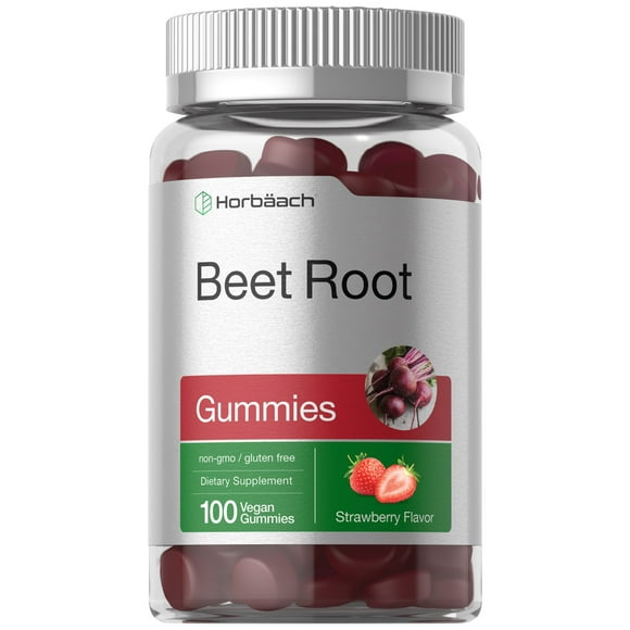 Beets Gummies