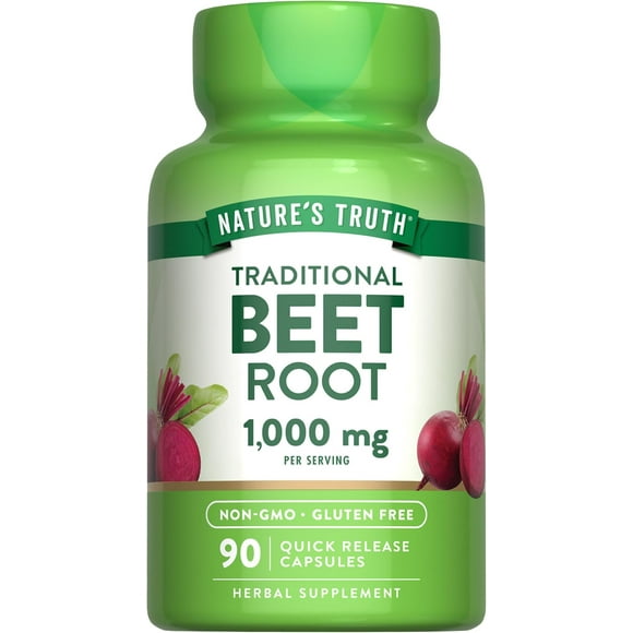 Beet Root Powder