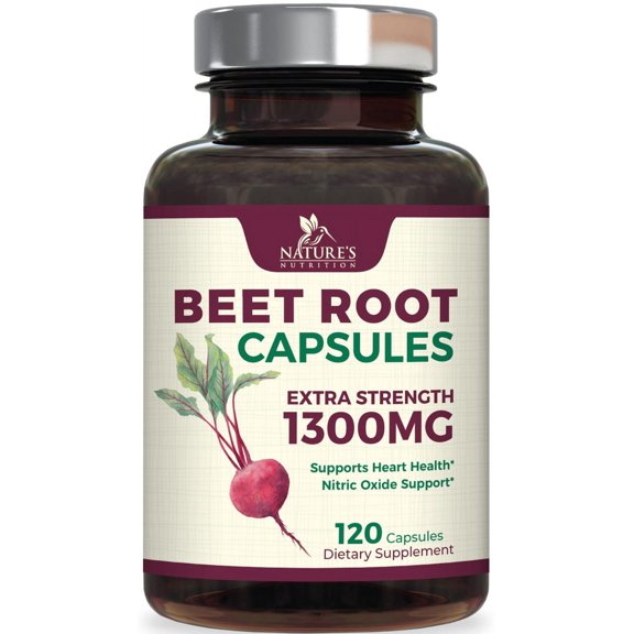 Super Beets Soft Chews