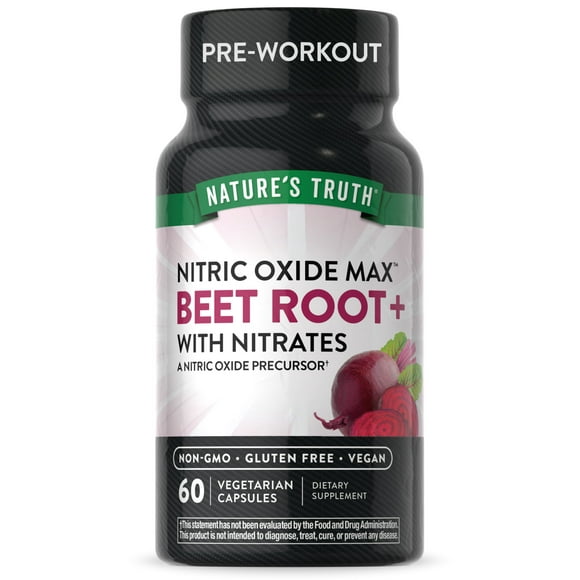 Nitric Oxide