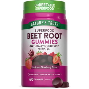 Super Beets Soft Chews