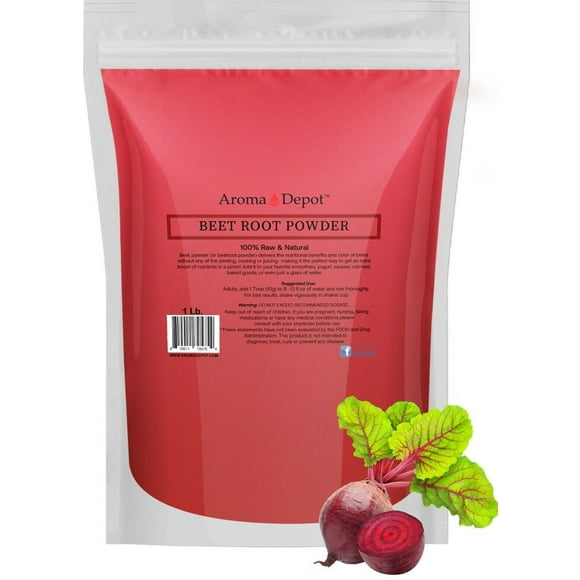 Super Beet Powder