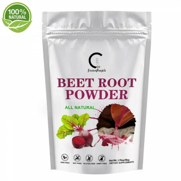 Beetroot Powder in Superfoods - Walmart.com