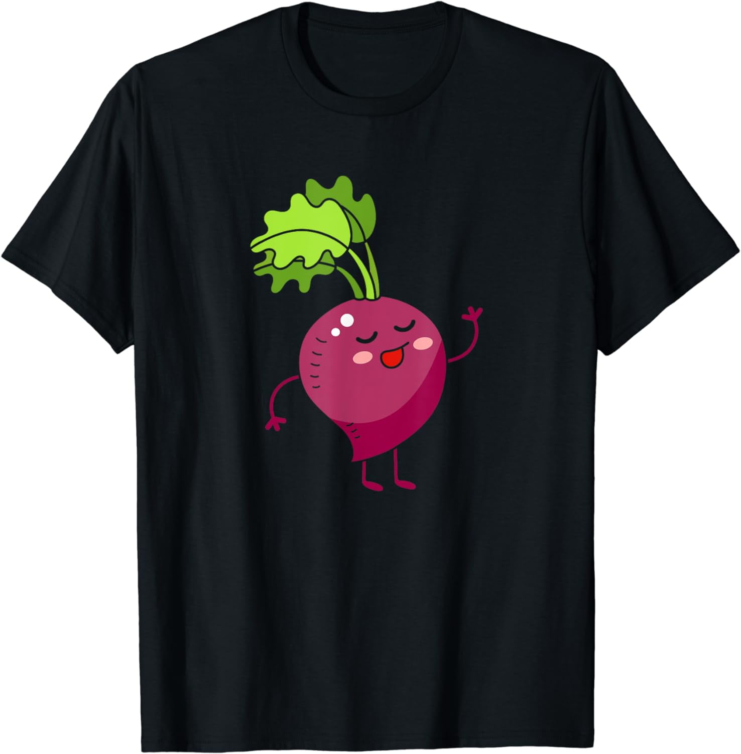 Beet - Vegetable Gift Sweet Beet Vegetable Themed Gift T-Shirt ...