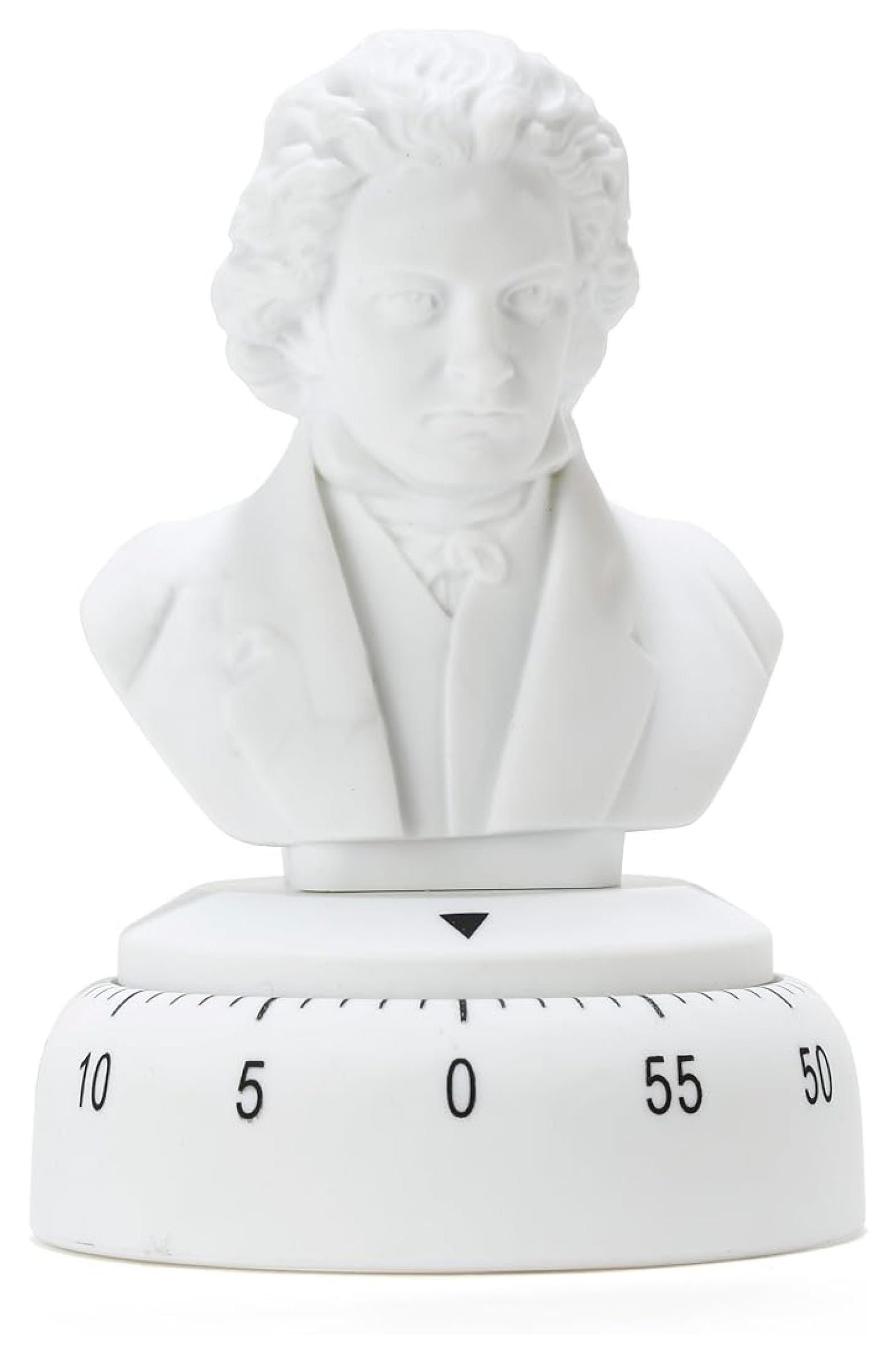 Beethoven 60 Minute Kitchen Timer, Mechanical Kitchen Timer, Wind up ...