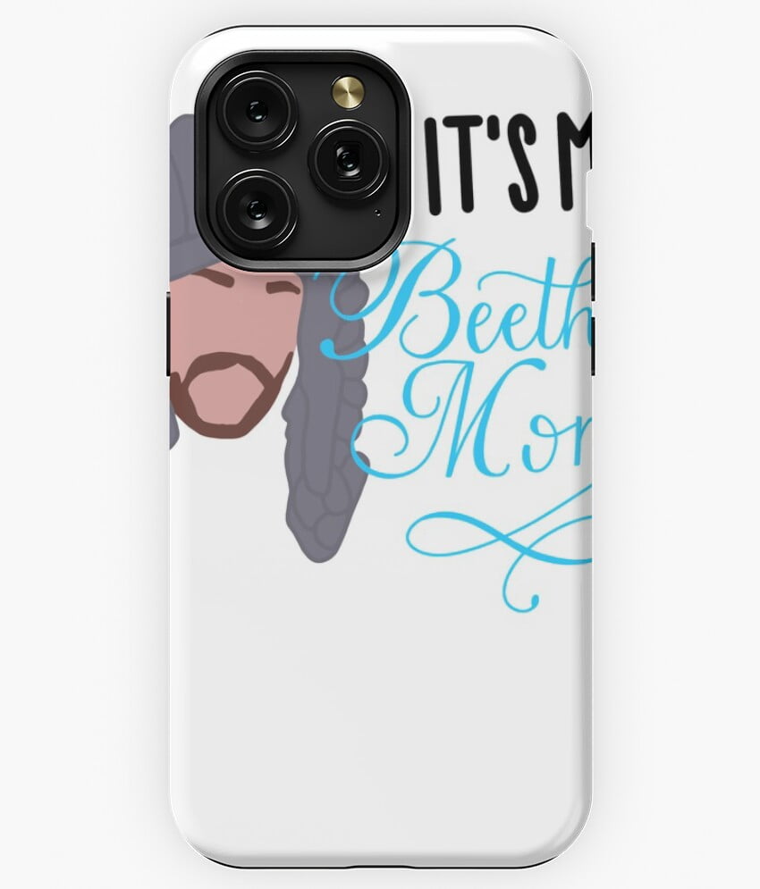 Beethoven Mom Smosh Funny YouTuber Skit Inspired A1563 Phone Case for ...