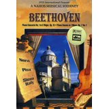 Beethoven: Naxos Musical Journey (DVD), DVD International, Music ...