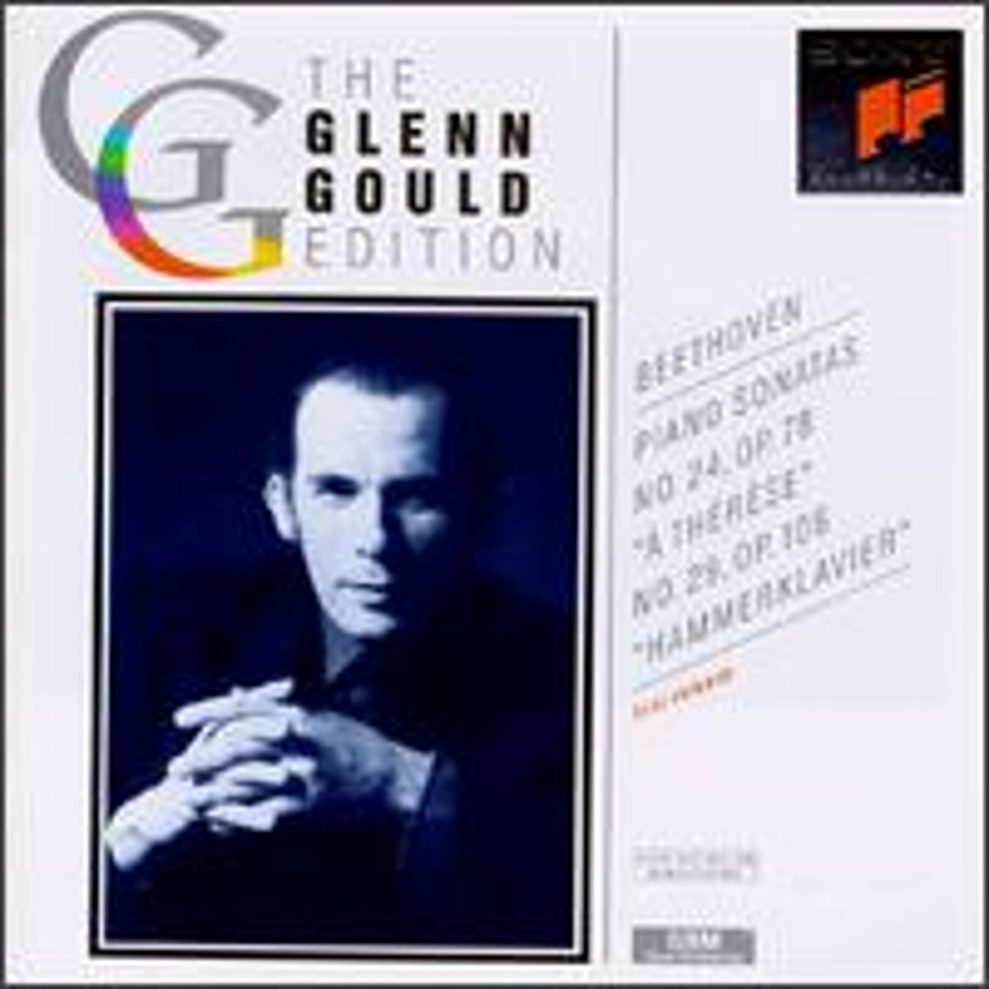 Pre-Owned Beethoven: Piano Sonatas Nos. 24 "√Ä Th√©r√®se" & 29 "Hammerklavier" (CD 0074645264523 ...