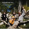 Beethoven / Trio Con Brio Copenhagen - Piano Trios 2 - Music ...