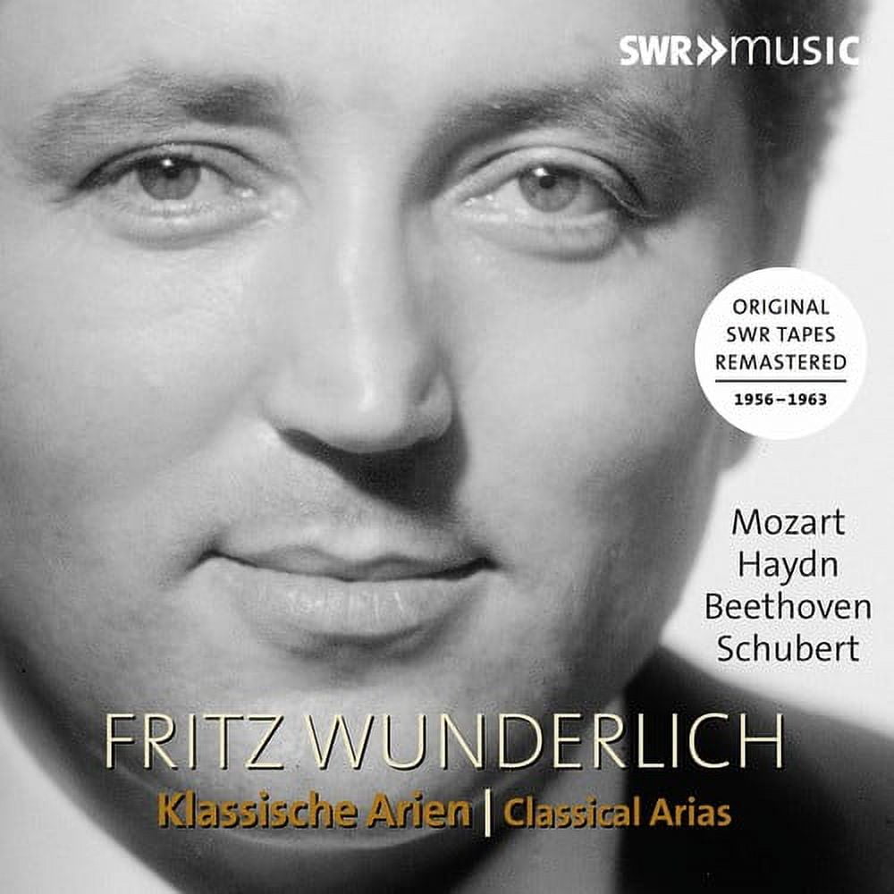 Beethoven / Wunderlich / Rischer - Vocal Works - Music & Performance ...