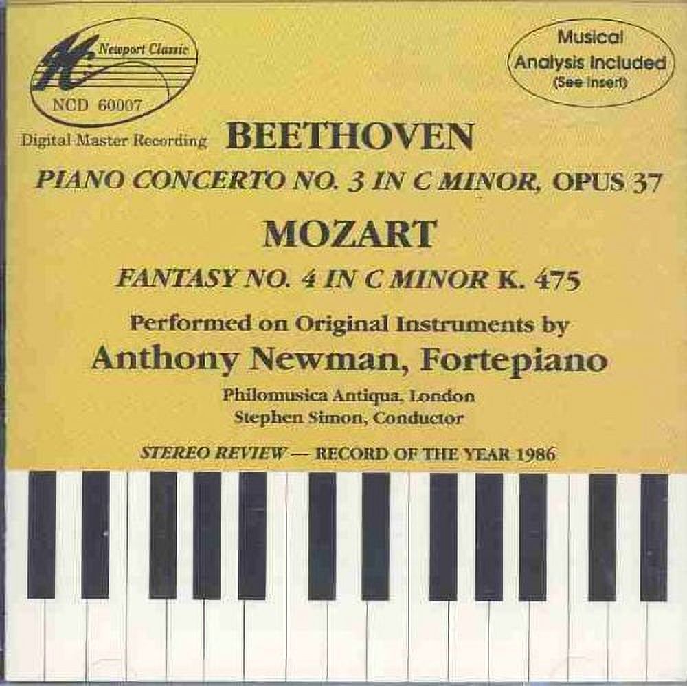 Pre-Owned - Beethoven - Walmart.com