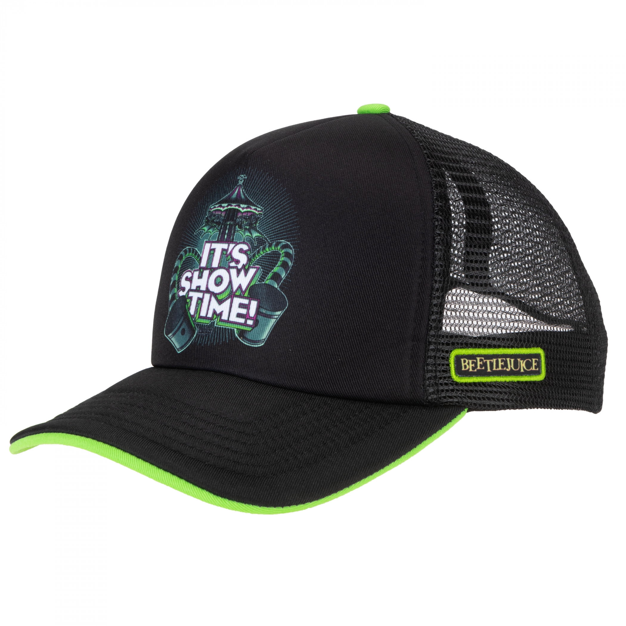 Bug Juice Hat