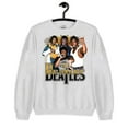 Beetlejuice Lester Green The Beatles T-Shirt, Viral Funny Tik Tok, LMAO ...