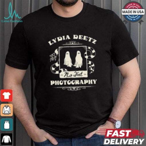 Lydia Deetz Beetlejuice