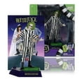 Beetlejuice (Movie Maniacs: Beetlejuice) 6" Posed Figure - McFarlane ...