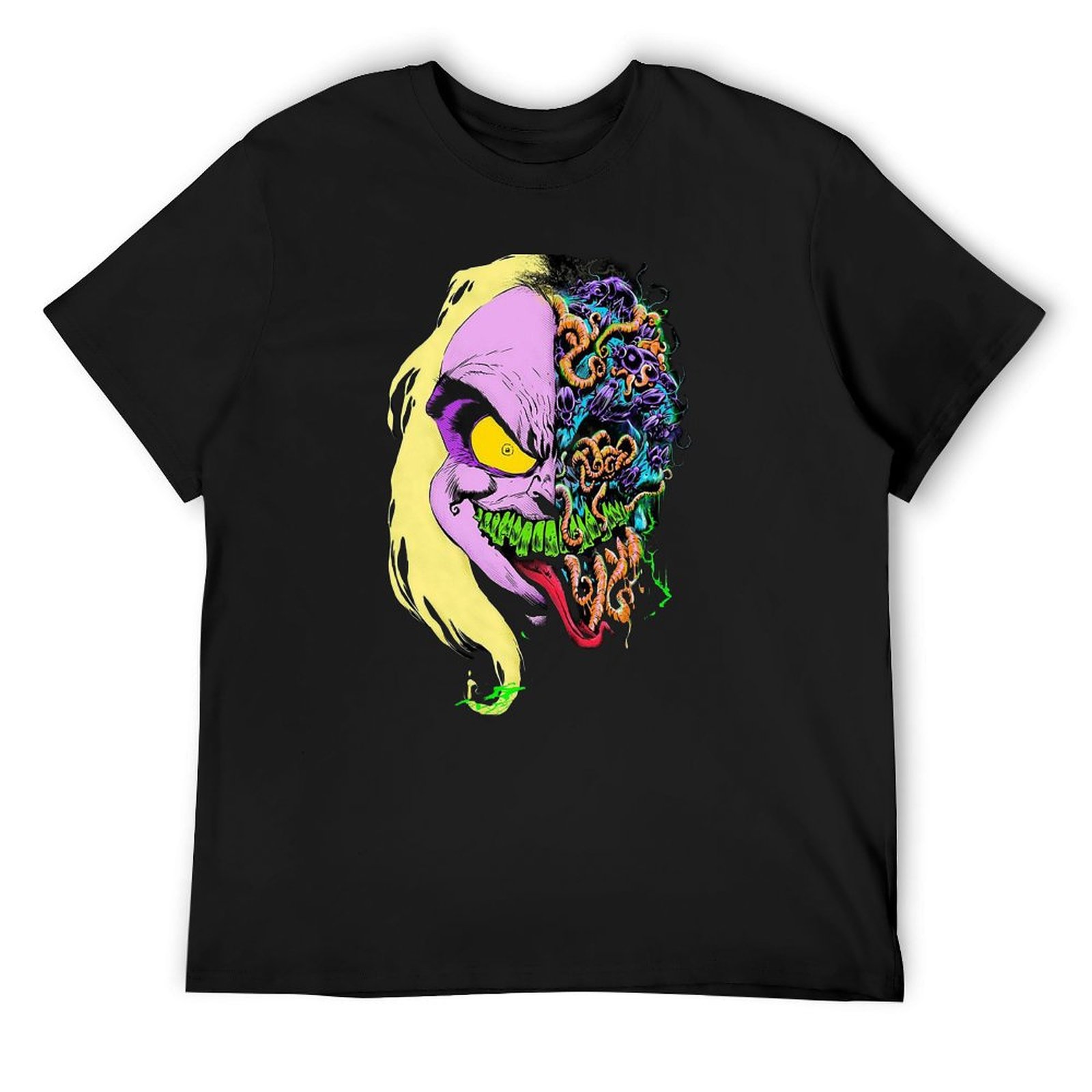 Beetlejuice Shirt for Women Halloween costumes Mens Outfit Beetlejuice ...