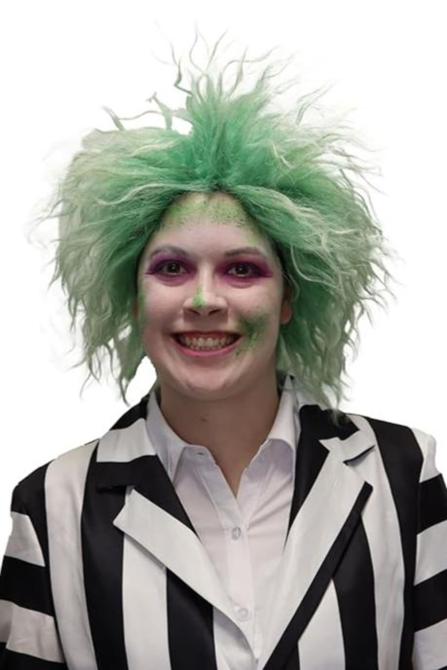 Beetle Wig - Adult - Walmart.com