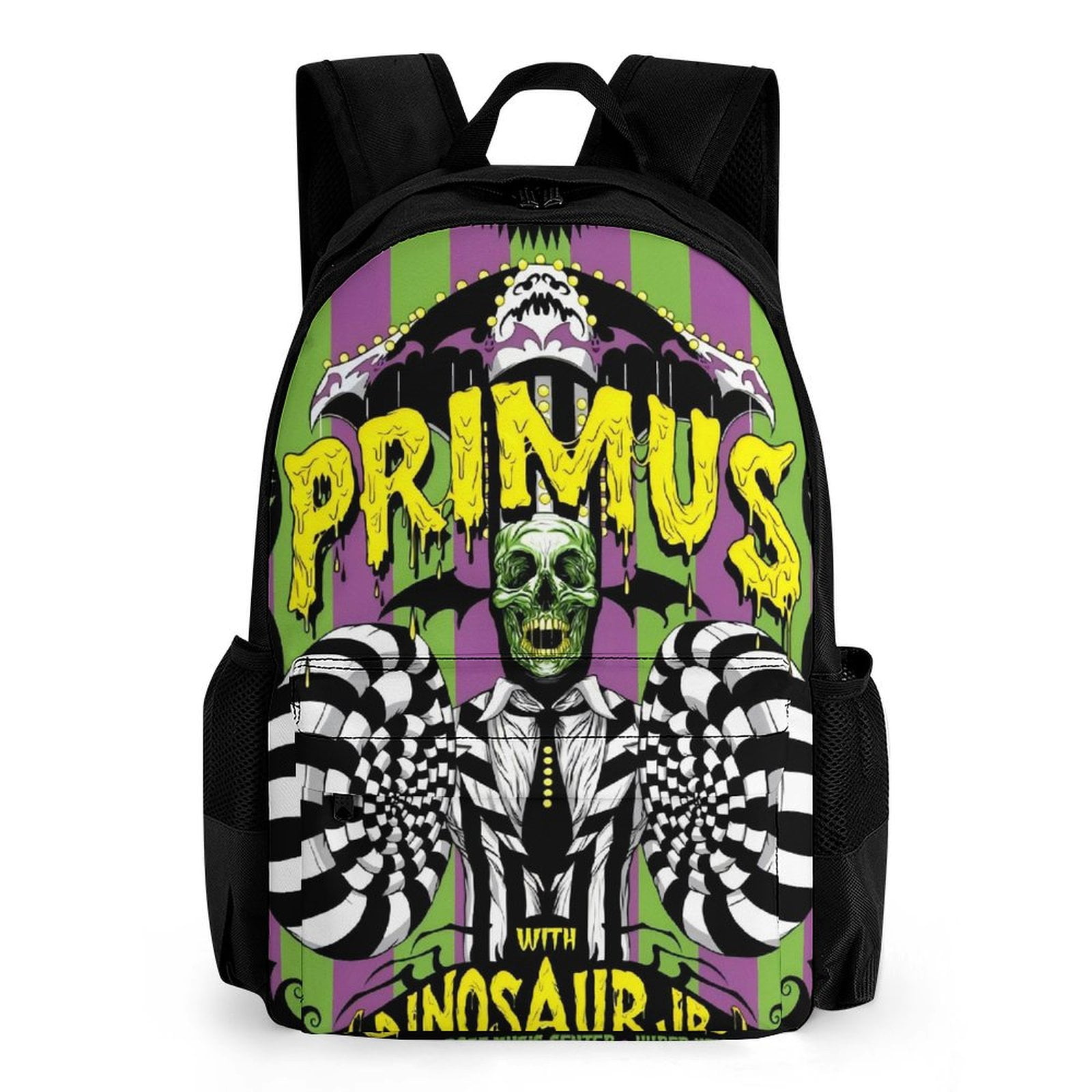 Beetlejuice Womens Backpacks in Backpacks - Walmart.com
