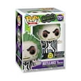 Beetlejuice on Tombstone Glow-in-the-Dark Funko Pop! Plus Vinyl Figure ...